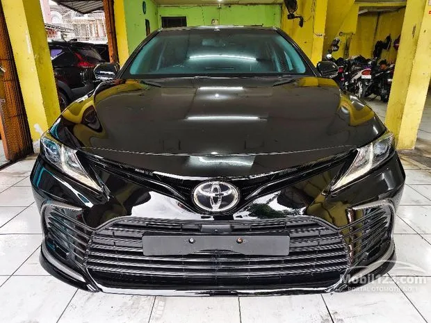 Jual Mobil Bekas Matic di Indonesia Harga Kredit Murah | Mobil123