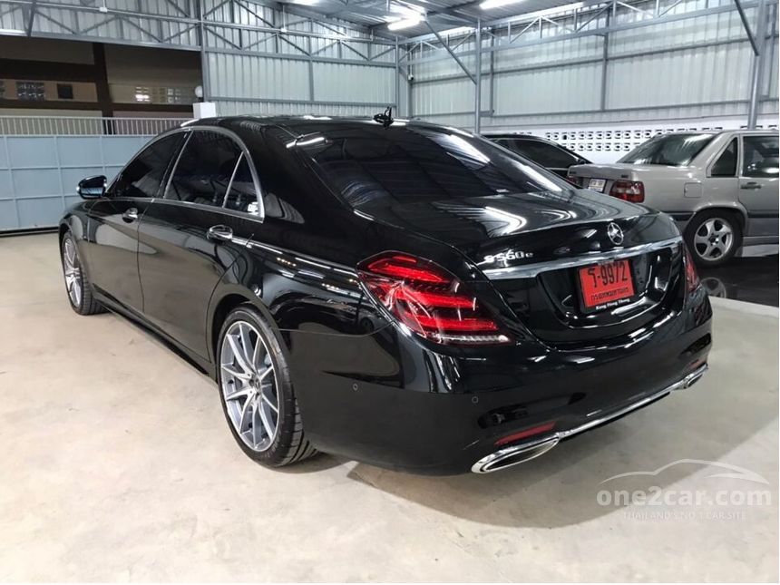 Mercedes-Benz S560 2020 e AMG Premium 3.0 in กรุงเทพและปริมณฑล ...