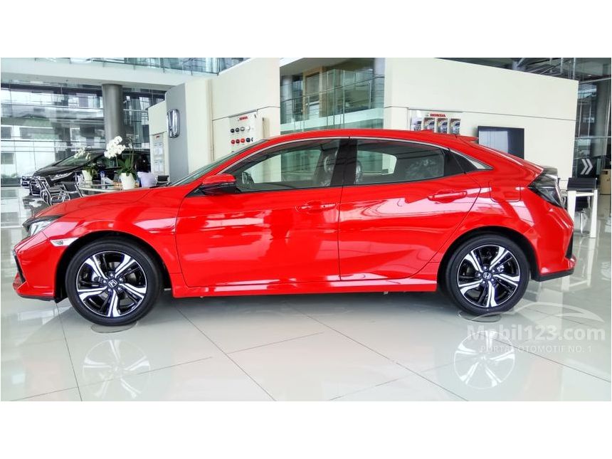 Jual Mobil Honda Civic 2018 E 1.5 di DKI Jakarta Automatic Hatchback ...