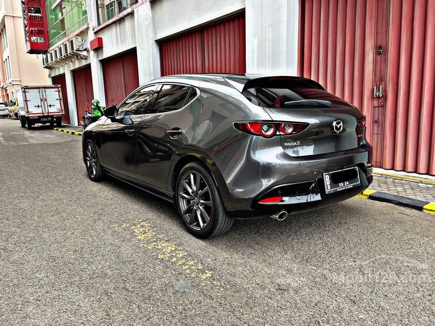 Jual Mobil Mazda 3 2019 SKYACTIV-G SPEED 2.0 di DKI Jakarta Automatic ...