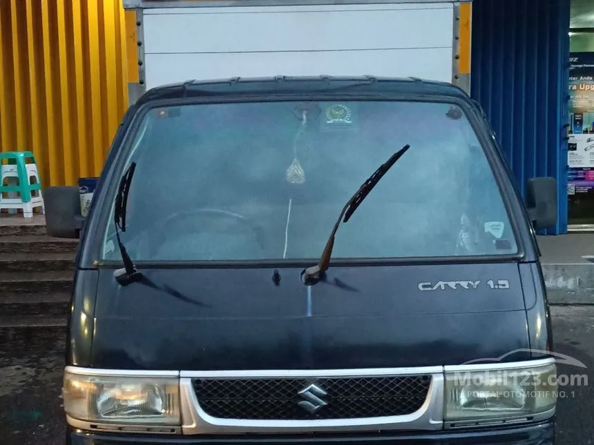 Jual Mobil Suzuki Mega Carry 2012 1.5 di DKI Jakarta Manual Pick-up ...