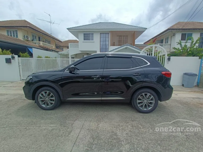 2021 MG HS 1.5 (ปี 19-24) 1.5 C SUV AT มือสอง One2car