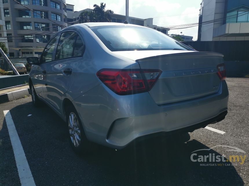 Proton Saga 2020 Standard 1.3 in Selangor Automatic Sedan Silver for RM ...