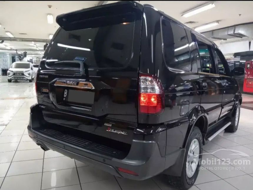 Jual Mobil Isuzu Panther 2015 GRAND TOURING 2.5 di DKI Jakarta Manual ...