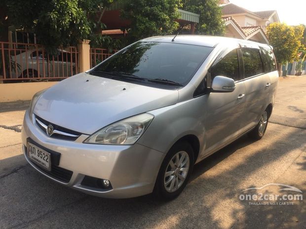 ค้นหา รถ Proton จำนวน 24 คัน สำหรับขายใน ประเทศไทย - One2car.com