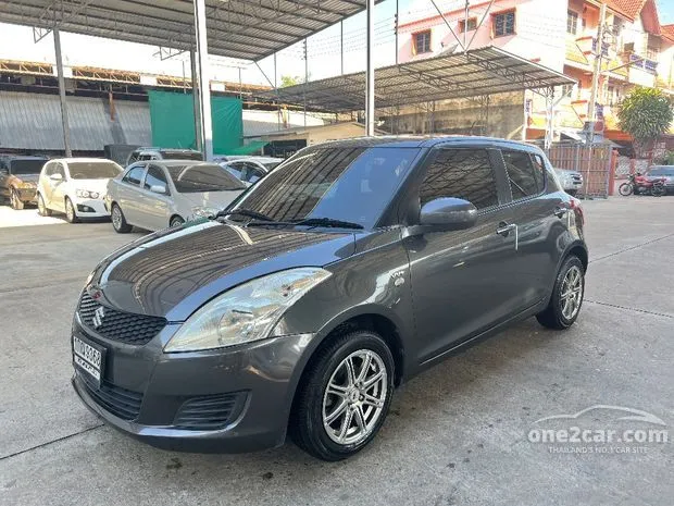 M2K ตลาดรถ กรุงเทพมหานคร กาญจนาภิเษก