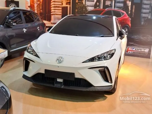 Jual mg 4-ev ignite Bekas di Indonesia Harga Murah, Kondisi Terbaik ...