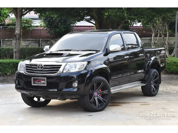 Used Cars Toyota Bangkok Bangkok Metropolitan | One2car