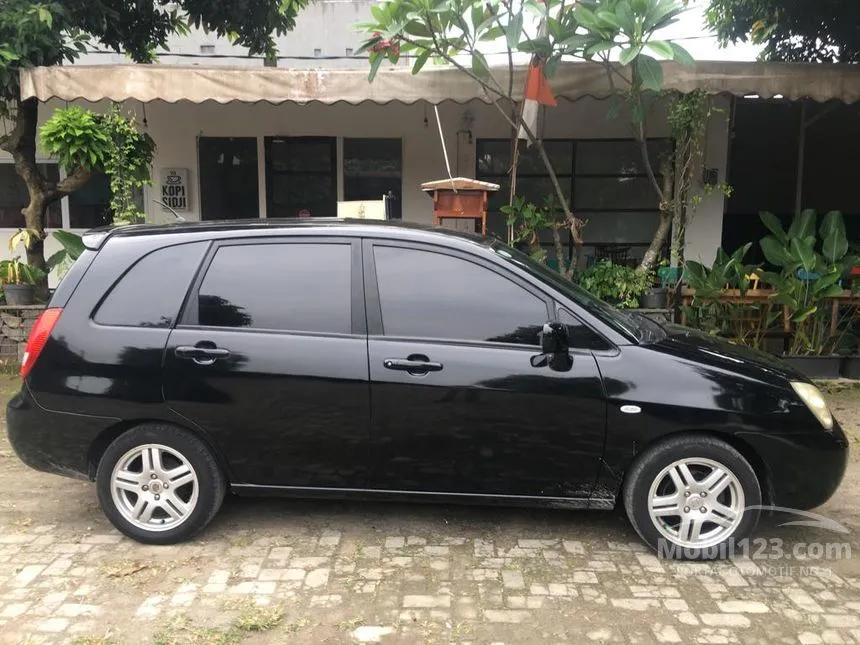 Jual Mobil Suzuki Aerio 2003 RH 1.5 di DKI Jakarta Manual Hatchback ...