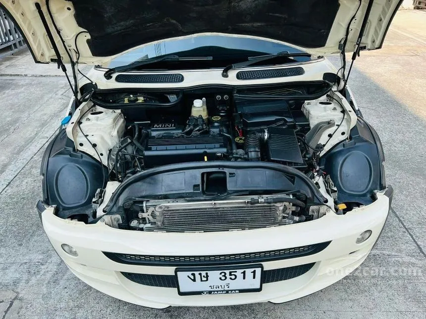 2005 Mini Cooper 1.6 R50 Hatchback for sale on One2car