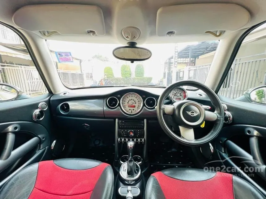 2005 Mini Cooper 1.6 R50 Hatchback for sale on One2car