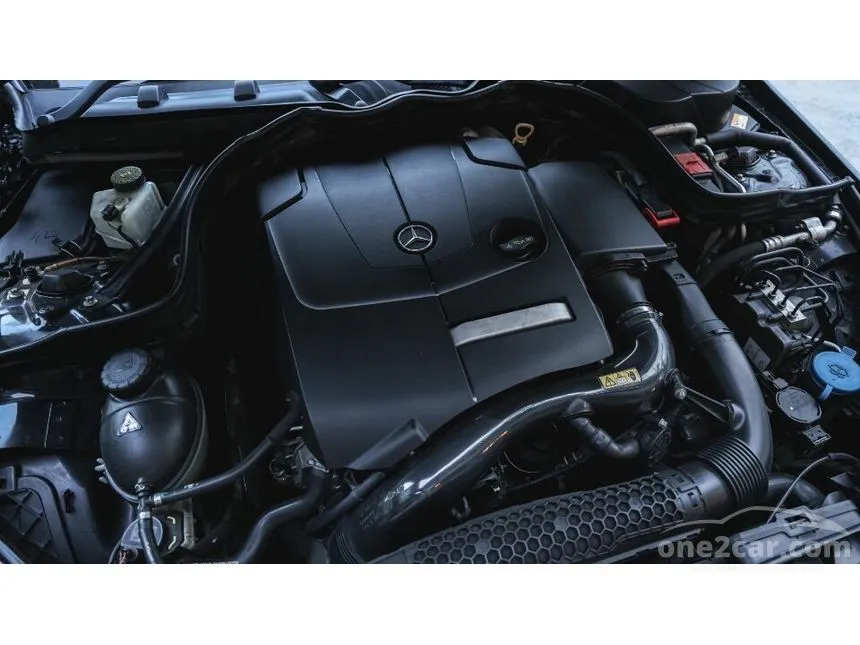 2015 Mercedes-Benz E200 2.0 W207 (ปี 10-16) Sport Coupe for sale on One2car