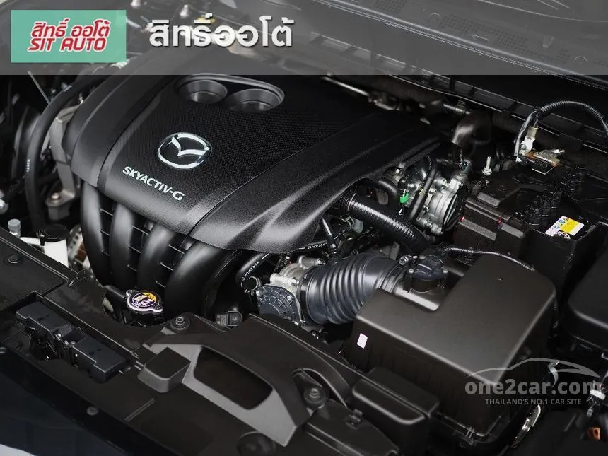 2021 Mazda CX-3 2.0 (ปี 15-19) Base Plus SUV AT for sale on One2car