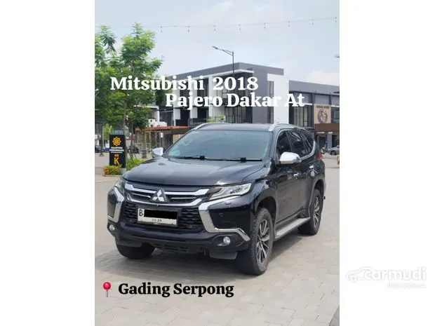 SUV Baru & Bekas Indonesia Diesel | Carmudi