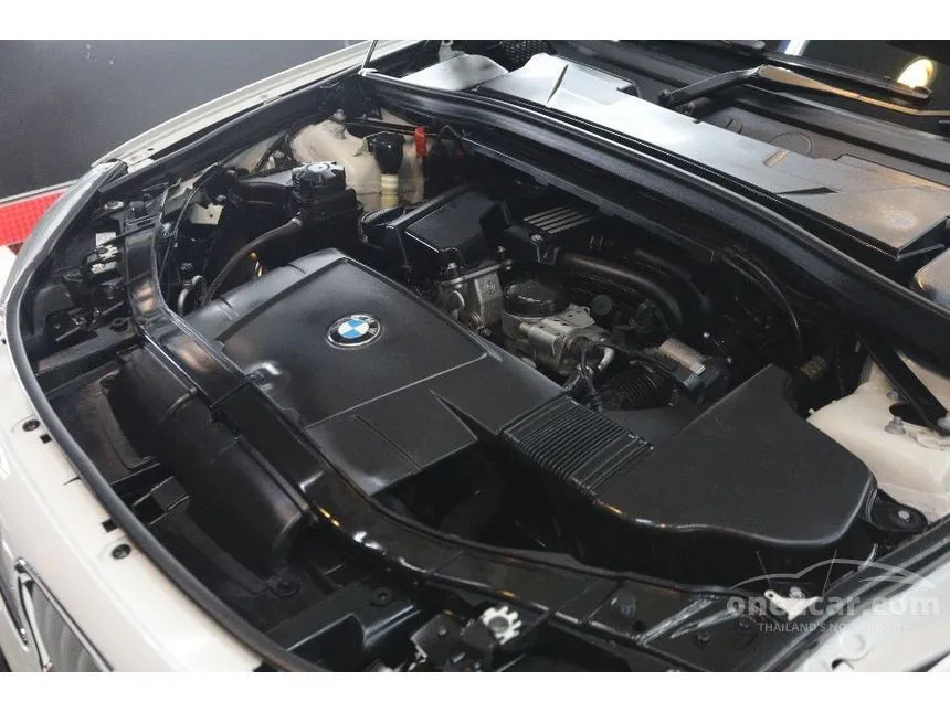 2014 BMW X1 2.0 E84 (ปี 09-15) sDrive18i xLine SUV for sale on One2car