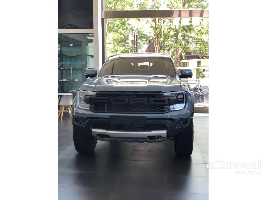 Jual Mobil Ford Ranger 2025 Raptor 2.0 di DKI Jakarta Automatic Pickup ...