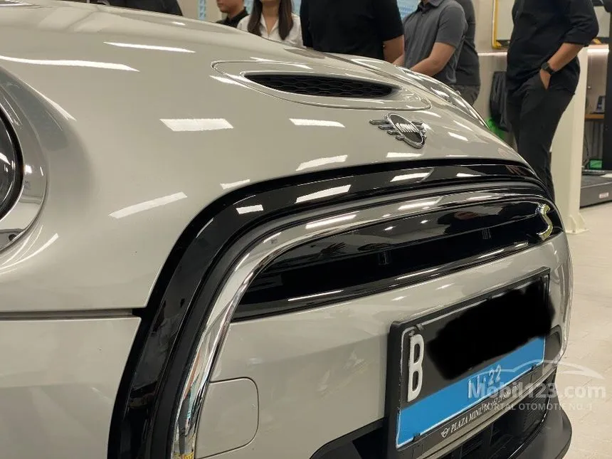 Jual Mobil MINI Cooper 2023 S Electric Resolute Edition di DKI Jakarta ...