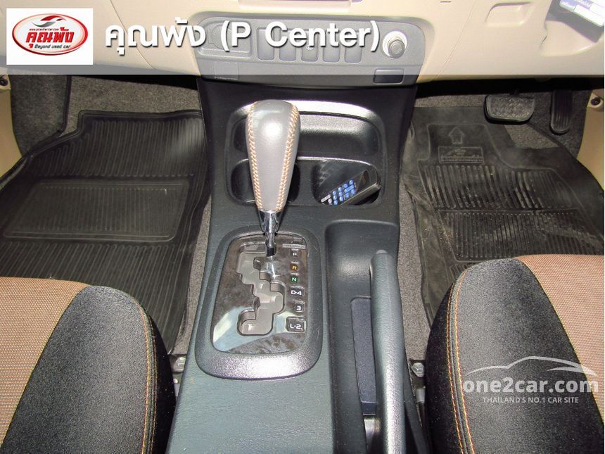 Toyota Hilux Vigo 2013 Prerunner E TRD Sportivo 2.5 in กรุงเทพและ ...