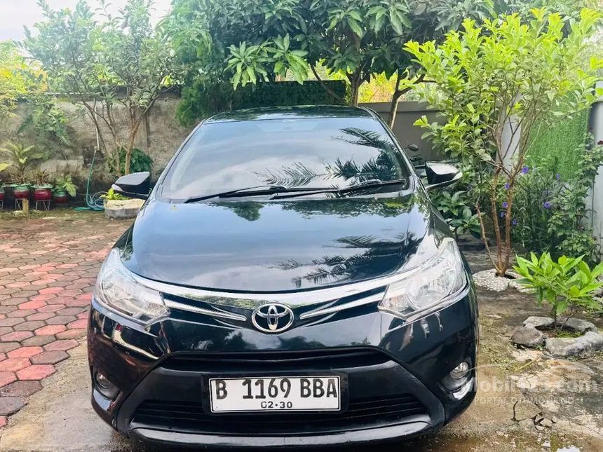 Jual Mobil Toyota Limo 2014 1.5 di DKI Jakarta Manual Sedan Hitam Rp 82 ...