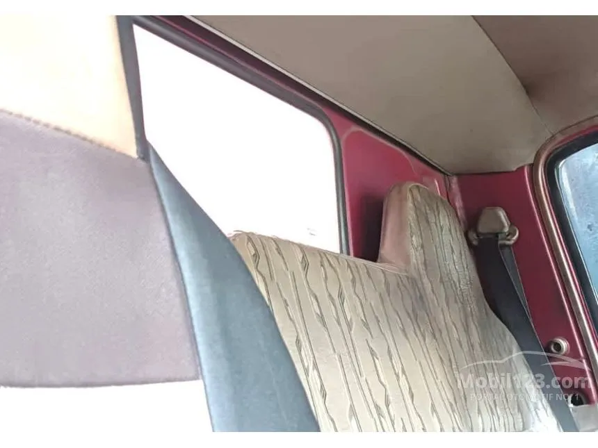 Jual Mobil Toyota Dyna 2013 4.0 di DKI Jakarta Manual Trucks Merah Rp ...