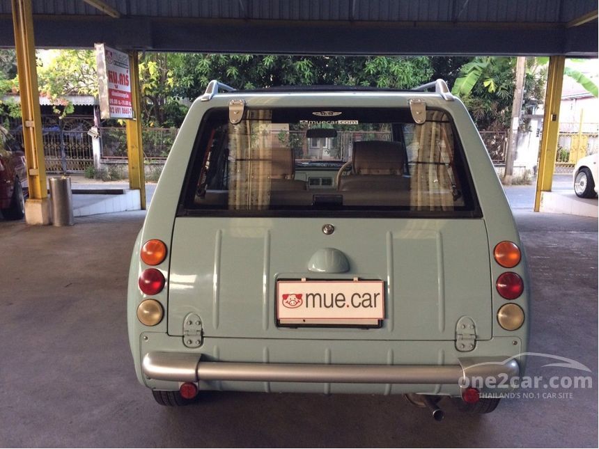 Nissan Pao 2010 1.0 in กรุงเทพและปริมณฑล Automatic Hatchback สีฟ้า for ...