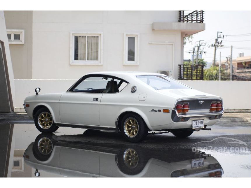 1976 Mazda RX-4 1.1 (ปี 72-79) Coupe MT for sale on One2car