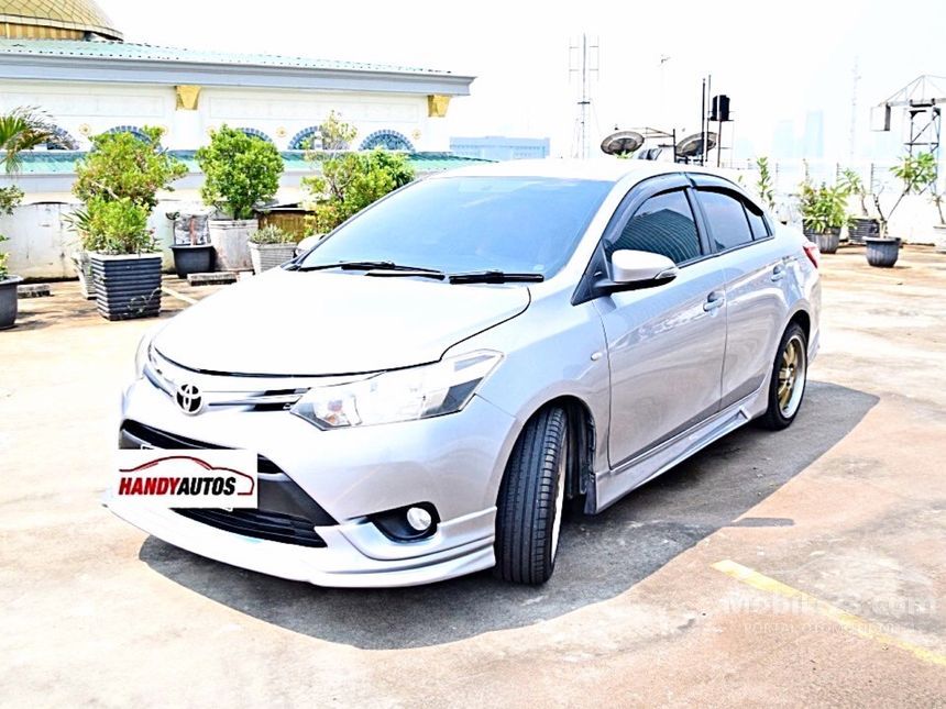 Jual Mobil Toyota Limo 2013 1.5 Manual 1.5 di DKI Jakarta Manual Sedan ...