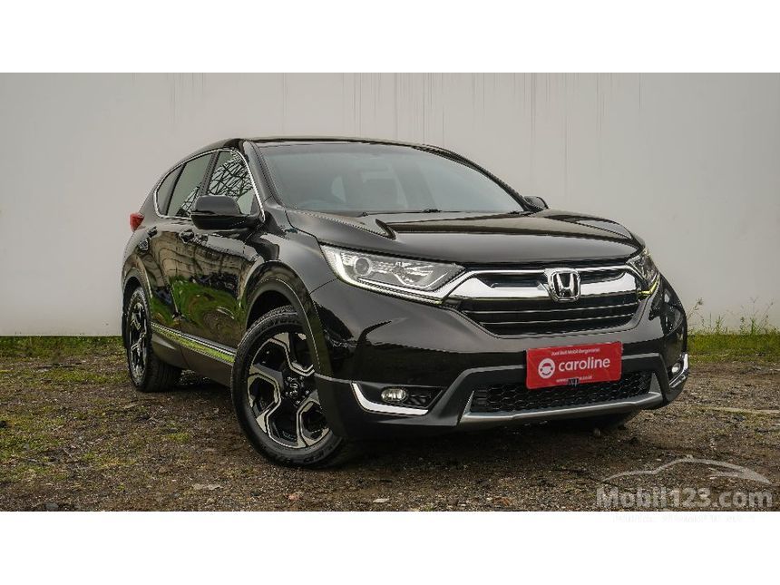 Jual Mobil Honda CR-V 2020 2.0 di Jawa Barat Automatic SUV Hitam Rp 279.000.000 - 16909029 ...