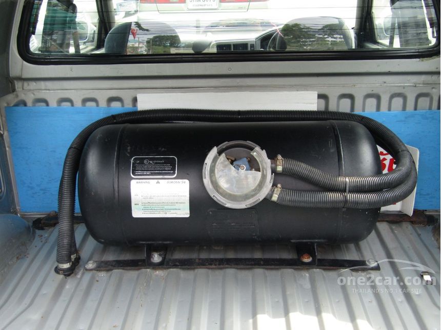 Nissan NV 2004 Wing Road SLX 1.6 in กรุงเทพและปริมณฑล Automatic Pickup ...