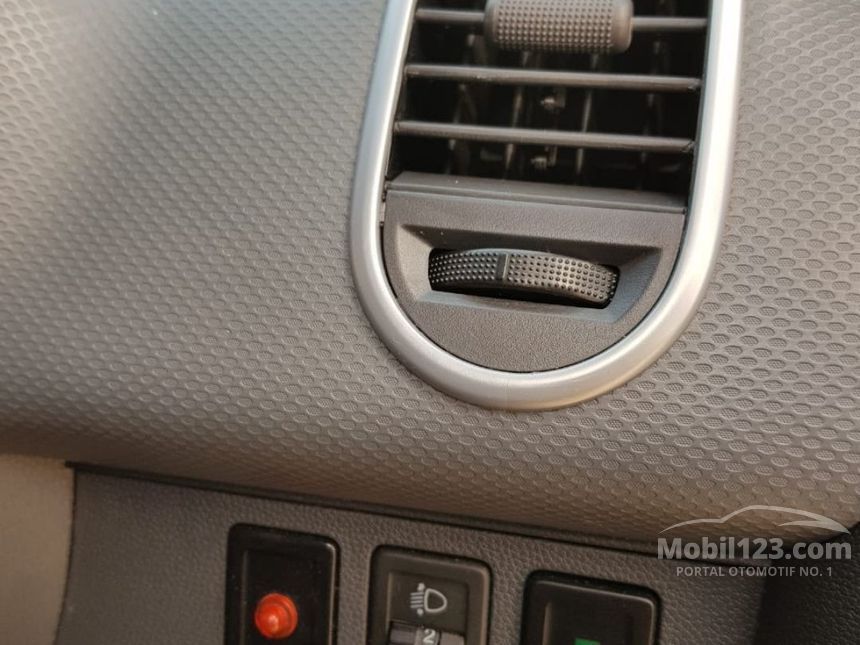 Jual Mobil Suzuki Splash 2014 1.2 di DKI Jakarta Automatic Hatchback ...