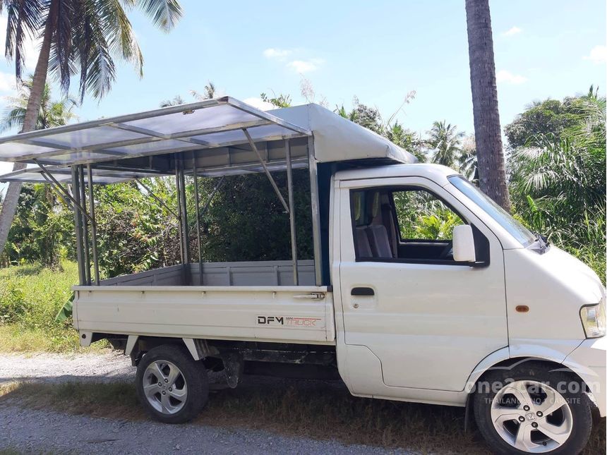 DFM Mini Truck 2011 1.1 in ภาคใต้ Manual Pickup สีขาว for 125,000 Baht ...