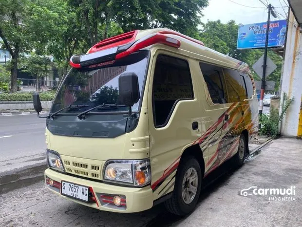 Jual Van Baru Harga Terbaik | Carmudi