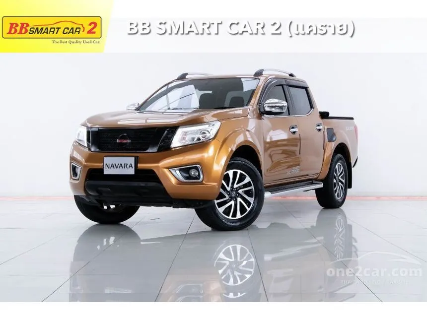 2018 Nissan NP 300 Navara 2.5 DOUBLE CAB Calibre EL Pickup for sale on ...