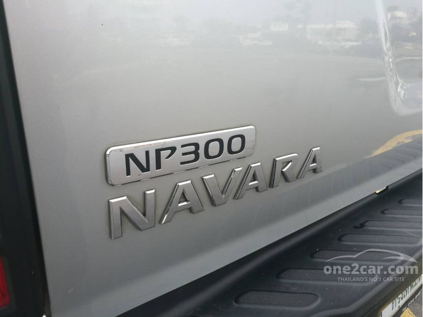 Nissan NP 300 Navara 2015 Calibre E 2.5 in กรุงเทพและปริมณฑล Manual ...
