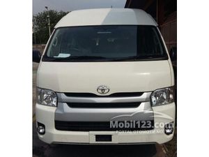 Toyota Hiace Mobil Bekas & Baru dijual di Indonesia - Dari 1.002 Mobil ...