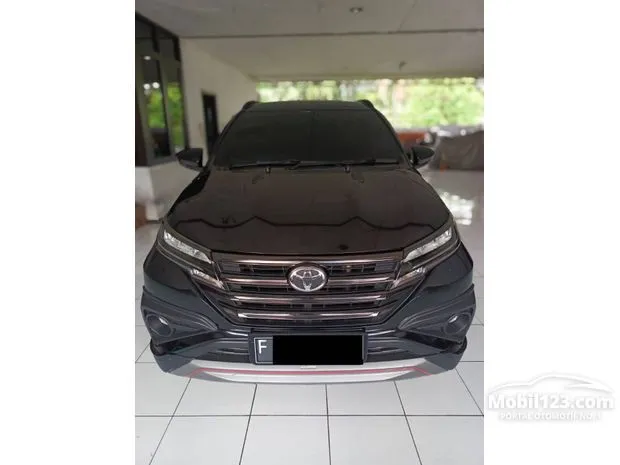 Toyota Bekas Hitam 2020 di Indonesia Harga Kredit Murah | Mobil123