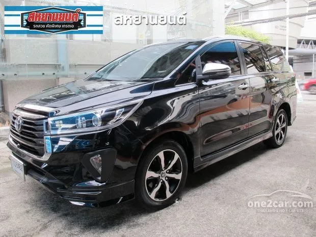 ซื้อรถ Toyota Innova มือสอง ราคาถูกที่สุดในตลาดรถมือสองทั่วประเทศ ...