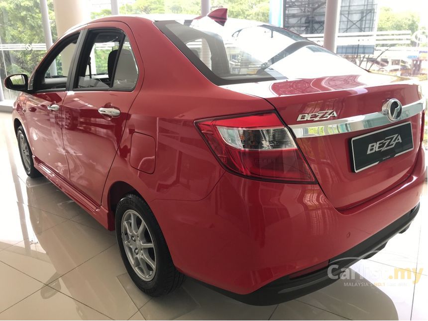 Perodua Bezza 2019 GXtra 1.0 in Kuala Lumpur Automatic Sedan Others for ...