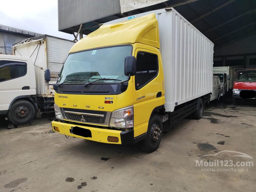 Jual Mobil Mitsubishi Colt Diesel 2020 FE71 PS 3.9 di Jawa Barat Manual Lorry Kuning Rp 398.000. ...