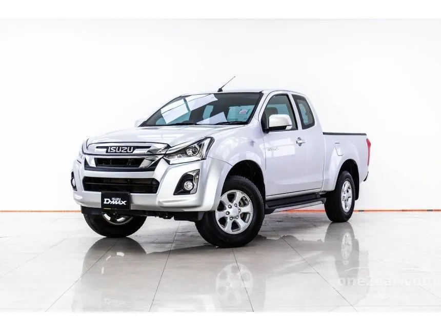 2018 Isuzu D-Max 1.9 SPACE CAB (ปี 11-17) Hi-Lander L Pickup for sale on One2car