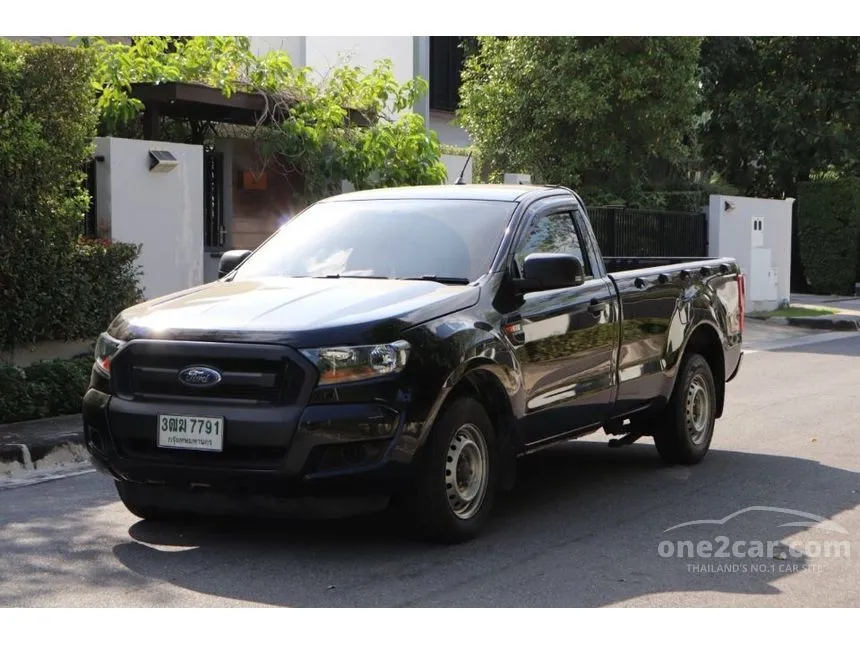 2020 Ford Ranger 2.2 SINGLE CAB (ปี 15-21) Standard XL Pickup for sale ...