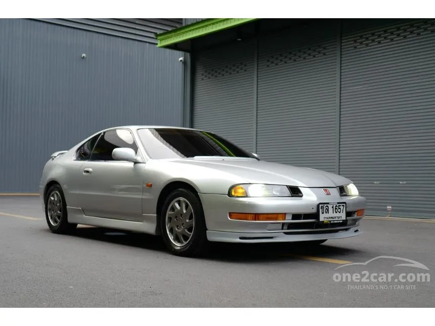 1992 Honda Prelude 2.2 (ปี 91-98) 2.2 LXi Coupe MT for sale on One2car