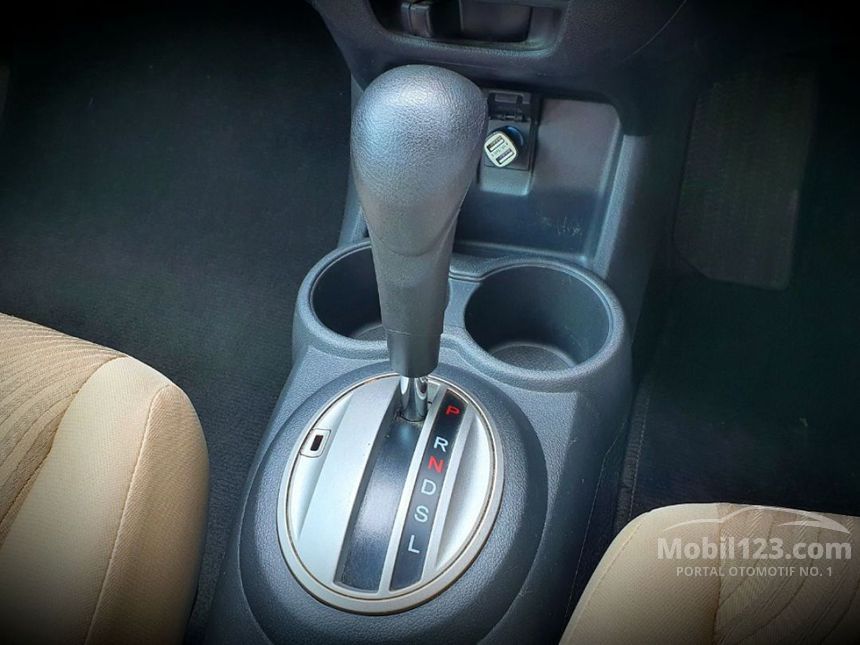Jual Mobil Honda Mobilio 2015 E 1.5 di DKI Jakarta Automatic MPV Abu ...