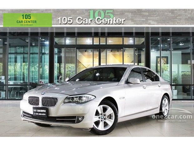 ค้นหา รถ BMW 5 Series จำนวน 328 คัน สำหรับขายใน ประเทศไทย - One2car.com