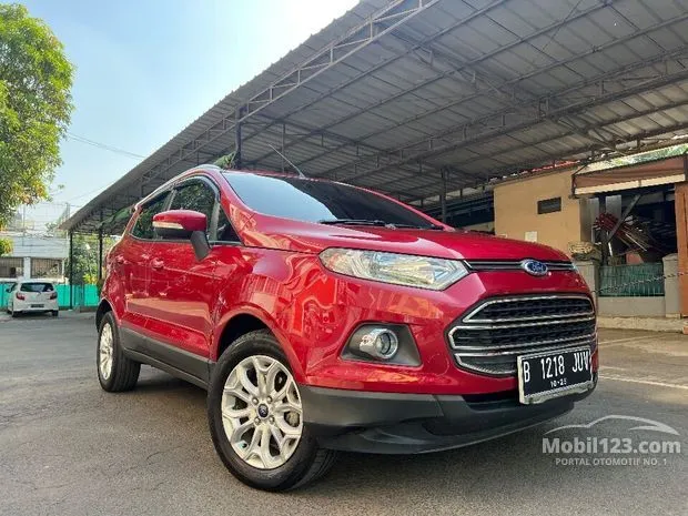 Jual Ford Bekas di Indonesia Harga Murah, Kondisi Terbaik | Mobil123