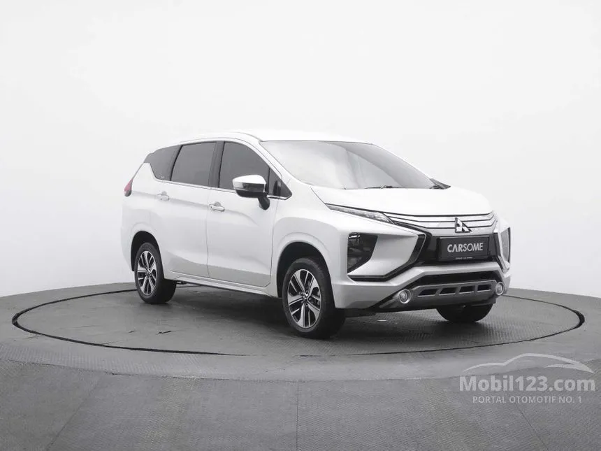 Jual Mobil Mitsubishi Xpander 2018 ULTIMATE 1.5 di DKI Jakarta ...