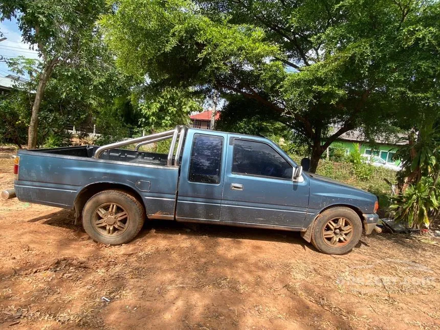 1993 Isuzu TFR 2.5 มังกรทอง 2.5 Space Cab Pickup MT for sale on One2car