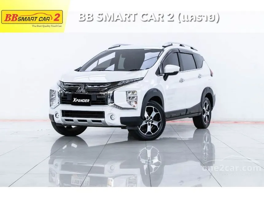 2020 Mitsubishi Xpander Cross 1.5 (ปี 20-23) SUV for sale on One2car