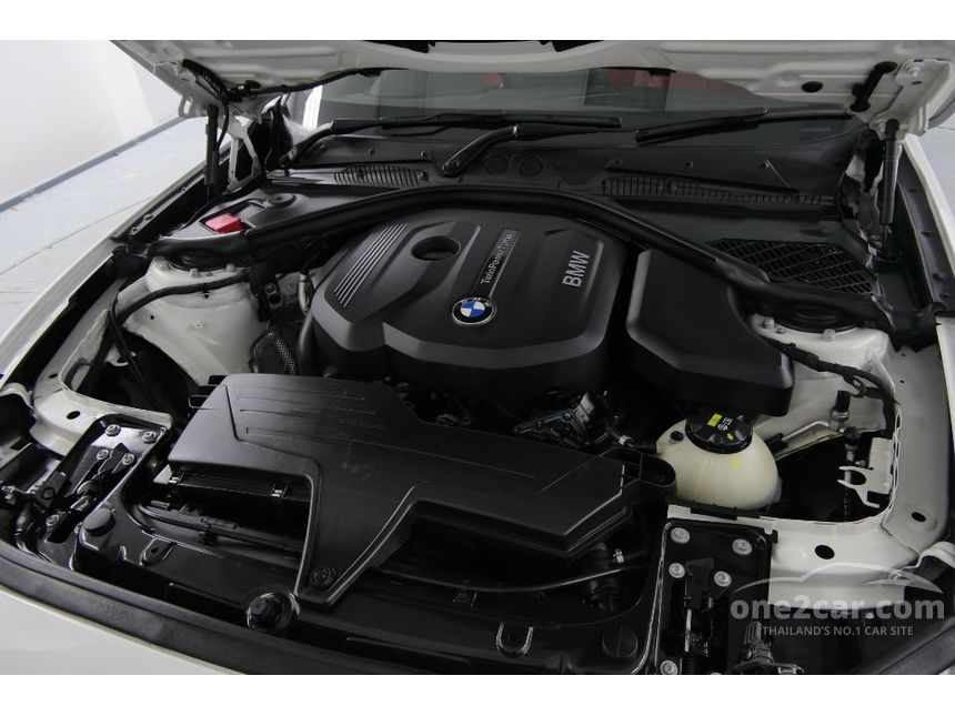 BMW 118i 2017 M Sport 1.6 in กรุงเทพและปริมณฑล Automatic Hatchback สี ...