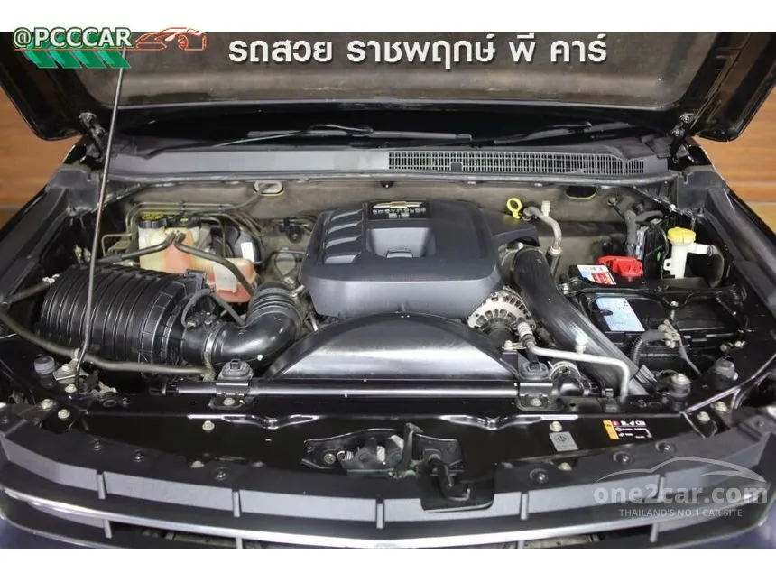 2018 Chevrolet Colorado 2.5 Crew Cab (ปี 11-16) LTZ Z71 Pickup for sale ...